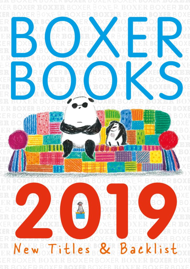 Catalogues – Bounce Sales & Marketing Ltd.