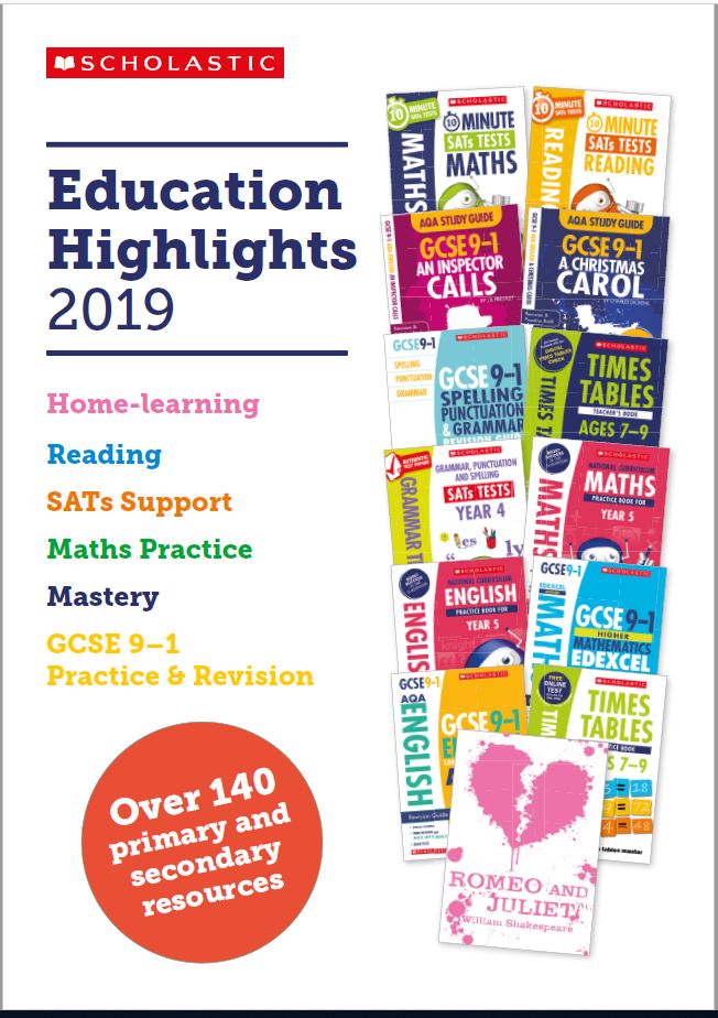 Catalogues – Bounce Sales & Marketing Ltd.