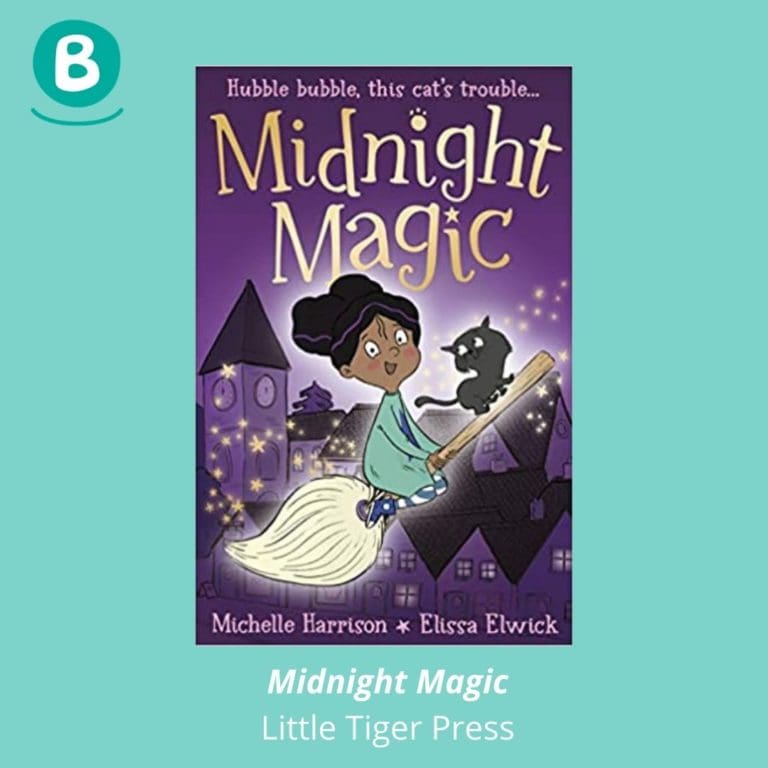 Little Tiger Press – Bounce Sales & Marketing Ltd.