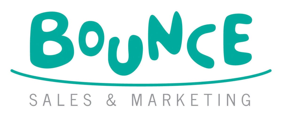 About us – Bounce Sales & Marketing Ltd.