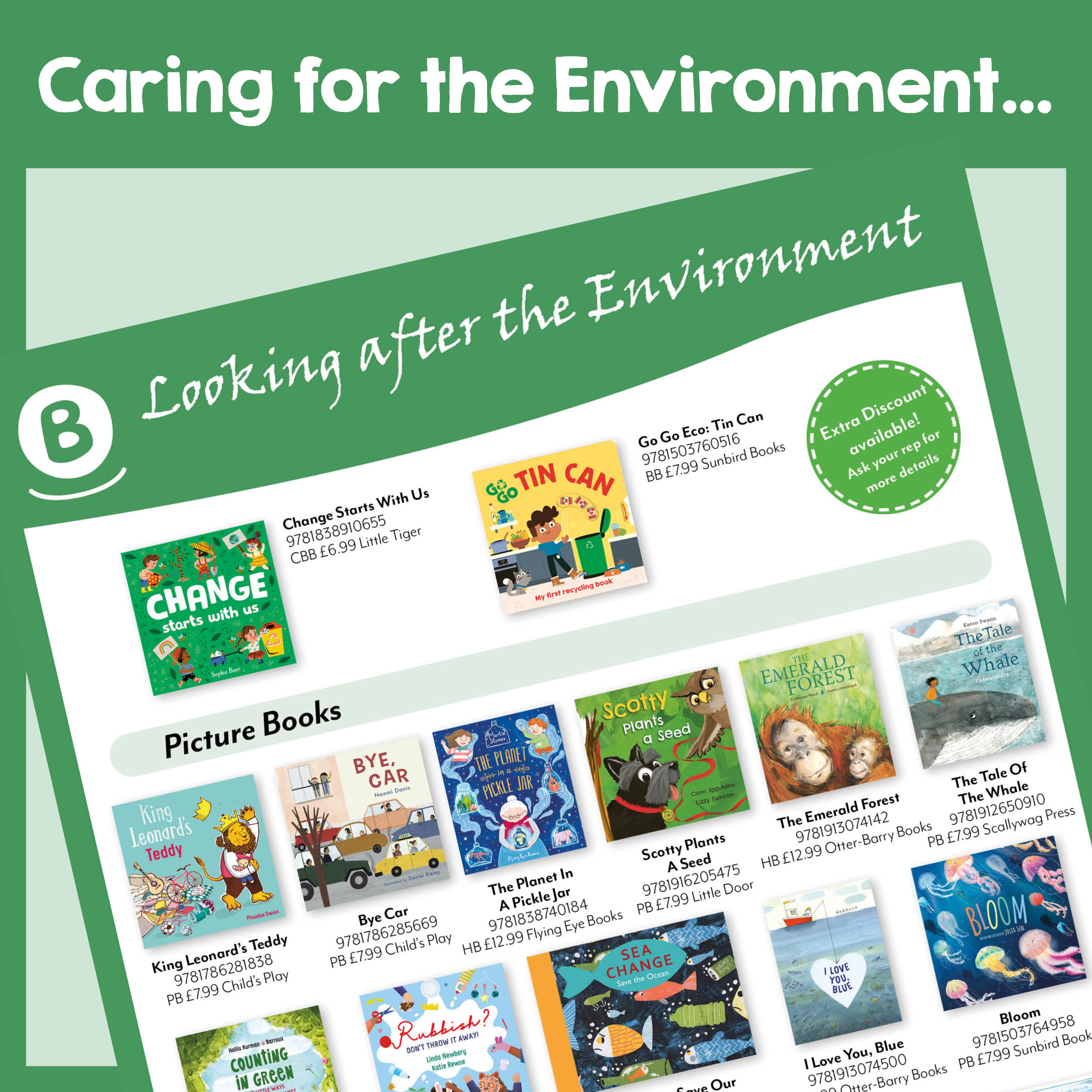 0 June 5 World Environment Day – Bounce Sales & Marketing Ltd.