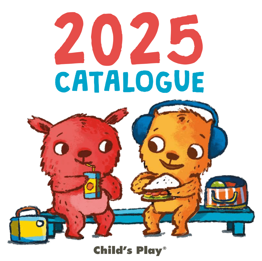 Child’s Play 2025 Catalogue – Bounce Sales & Marketing Ltd.