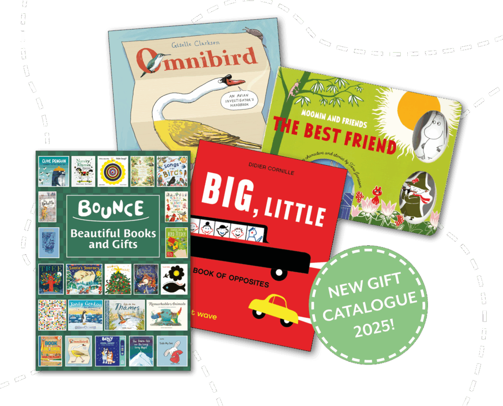 Our new Beautiful Books and Gifts Catalogue! – Bounce Sales & Marketing ...